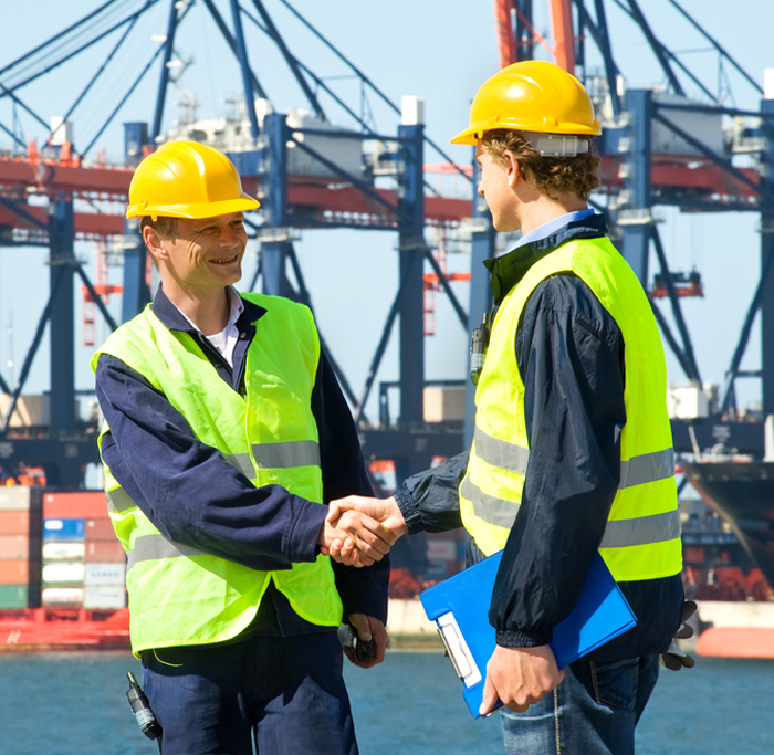 About Us – CHM Global