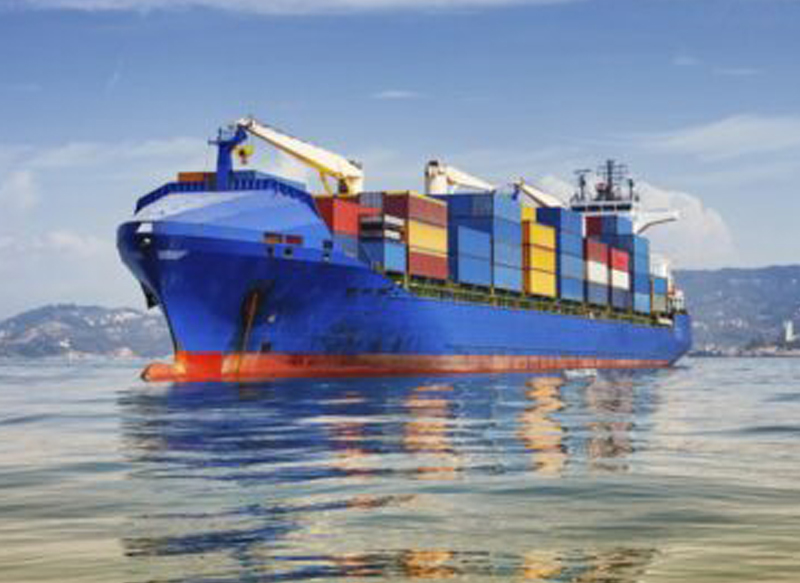 Ship Chandling – CHM Global